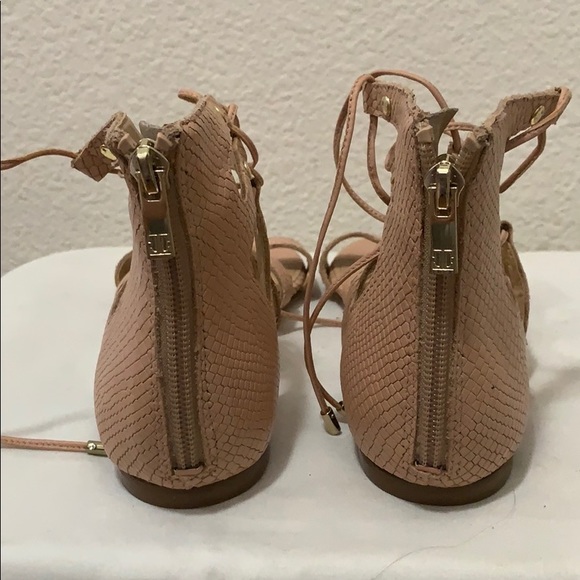 Ivanka Trump | Shoes | Ivanka Trump Sandals | Poshmark